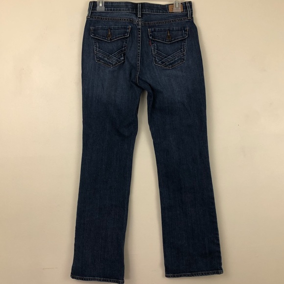 Levi's | Jeans | Levis The Original Jean Boot Cut | Poshmark